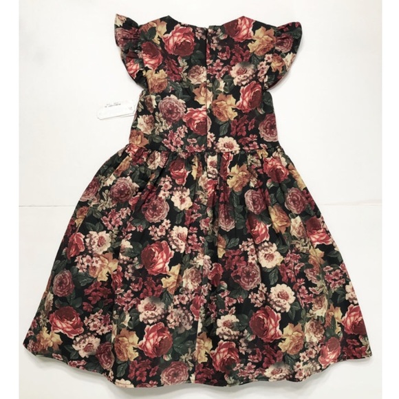 Edgehill Collection | Dresses | Edgehill Collection Rose Dress Size 6x ...